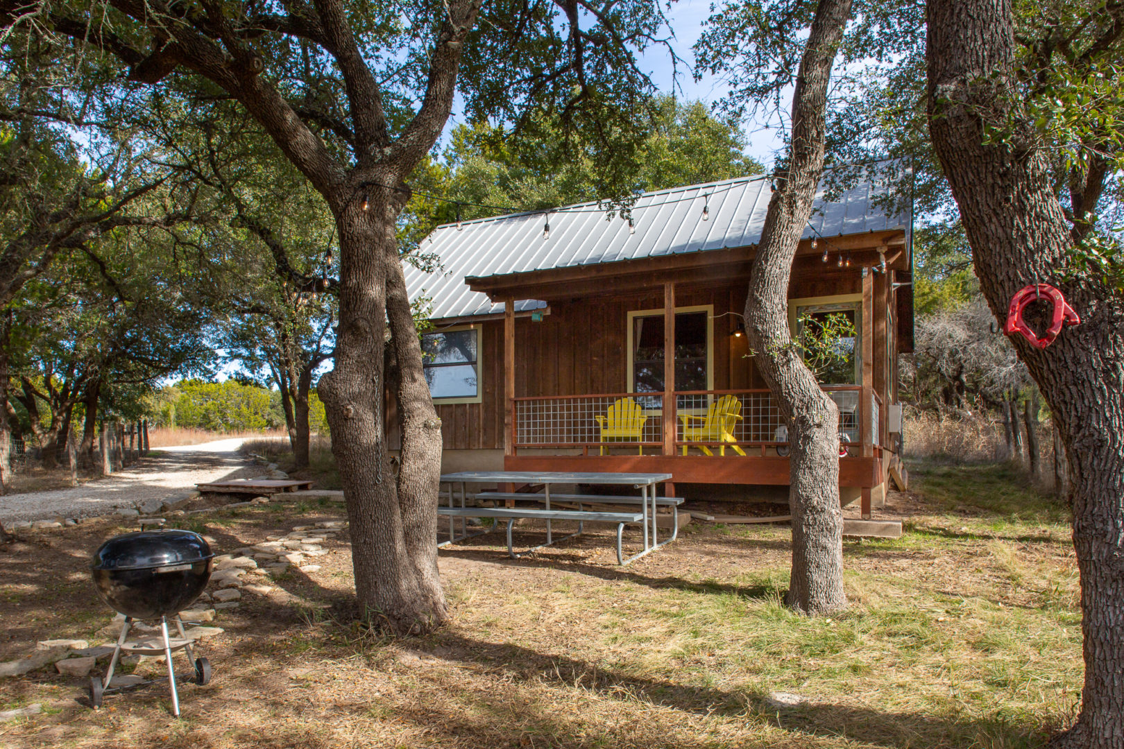 Dripping Springs Cabins Archives | Ranch 3232
