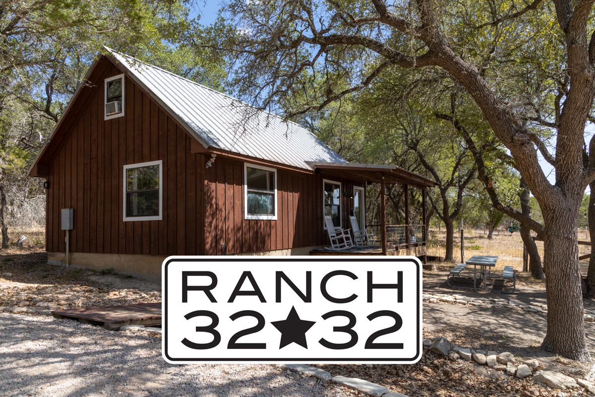Ranch 3232 | Ranch 3232